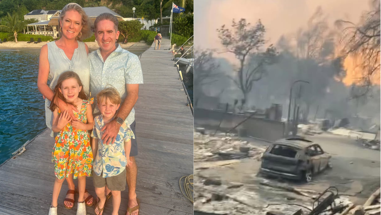 Fundraiser for Susannah Beven by Chelsea Sheehan : Support the Beven ...