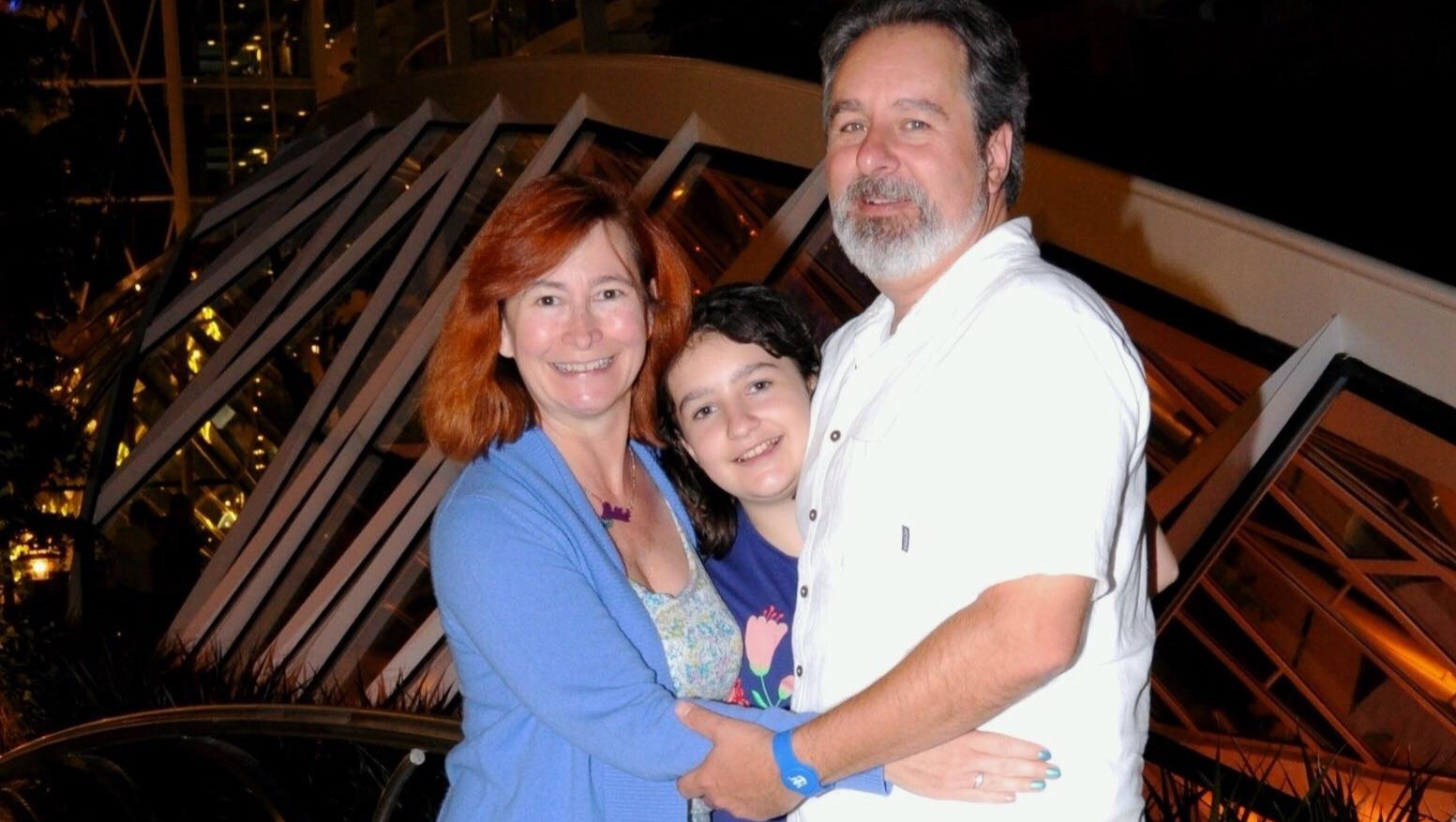 Fundraiser for Rebecca O'Malley by Katie Massa Kennedy : Support ...