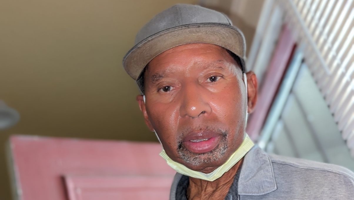 Fundraiser by John Stewart III : Altadena Fire : Help support Reggie ...