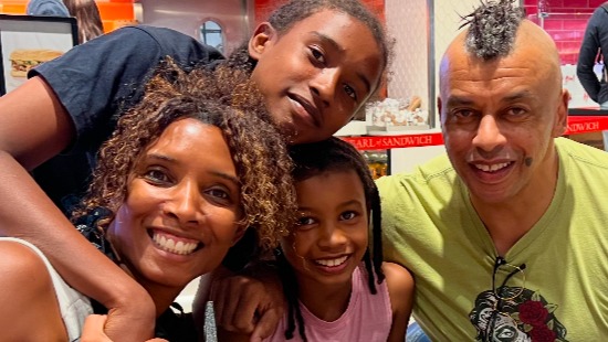 Fundraiser for Zoe and Mark Hodges by Tasha Willis : SUPPORT ZOE & MARK ...