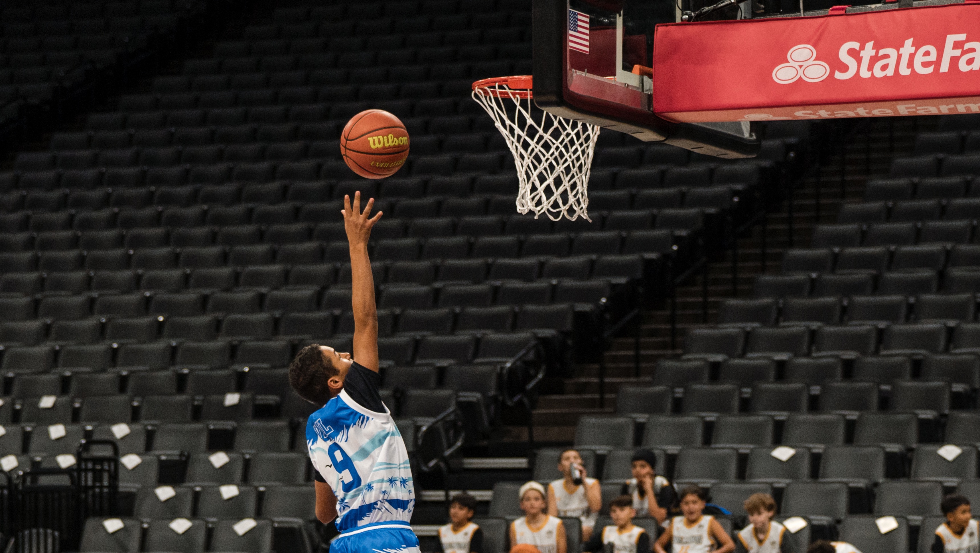 Fundraiser by Erica Mother : Make Mateo's Paris Basketball Trip Possible
