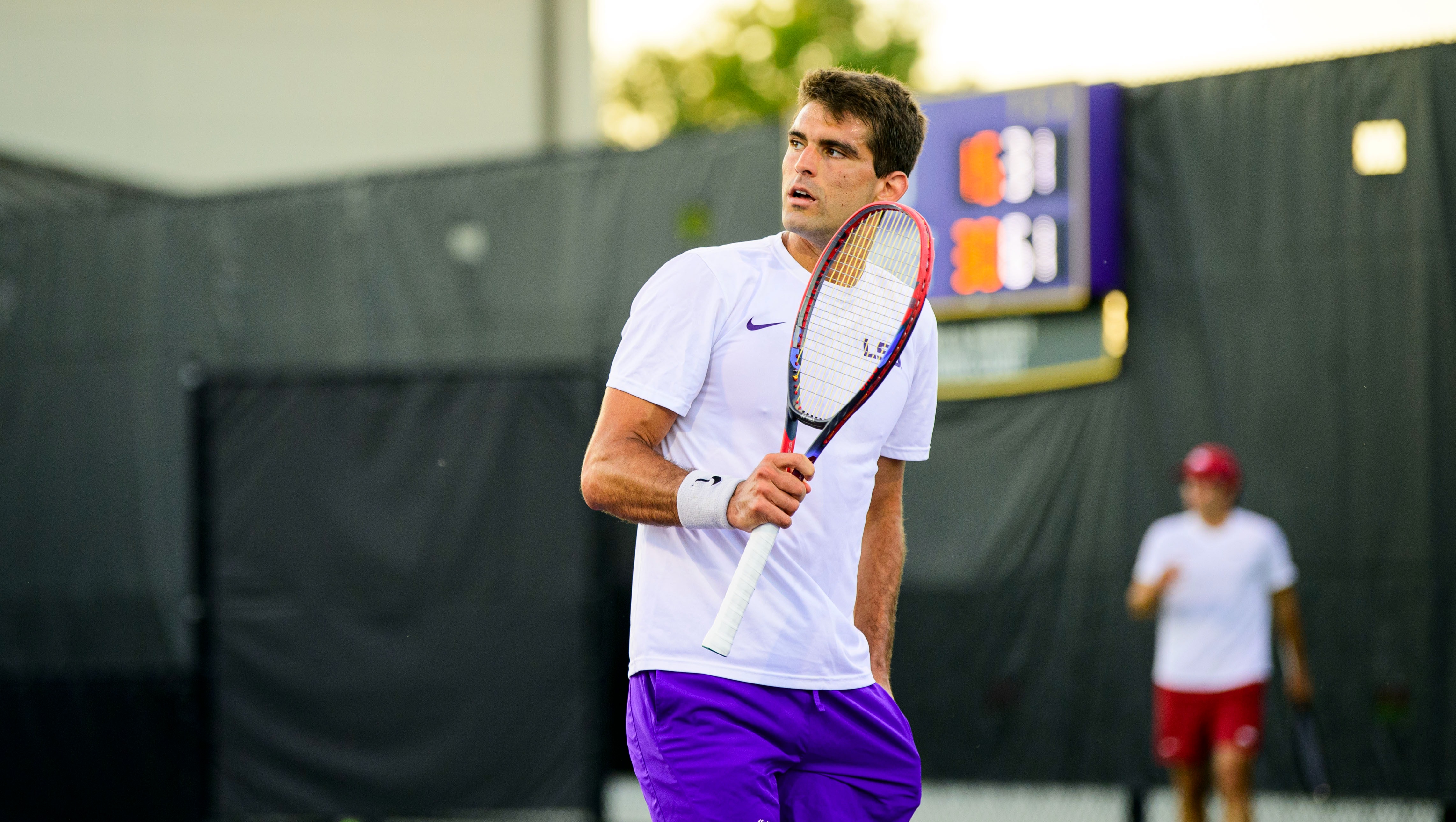 Fundraiser for Jade Bryan by Stefan Latinovic : Help continue my tennis ...
