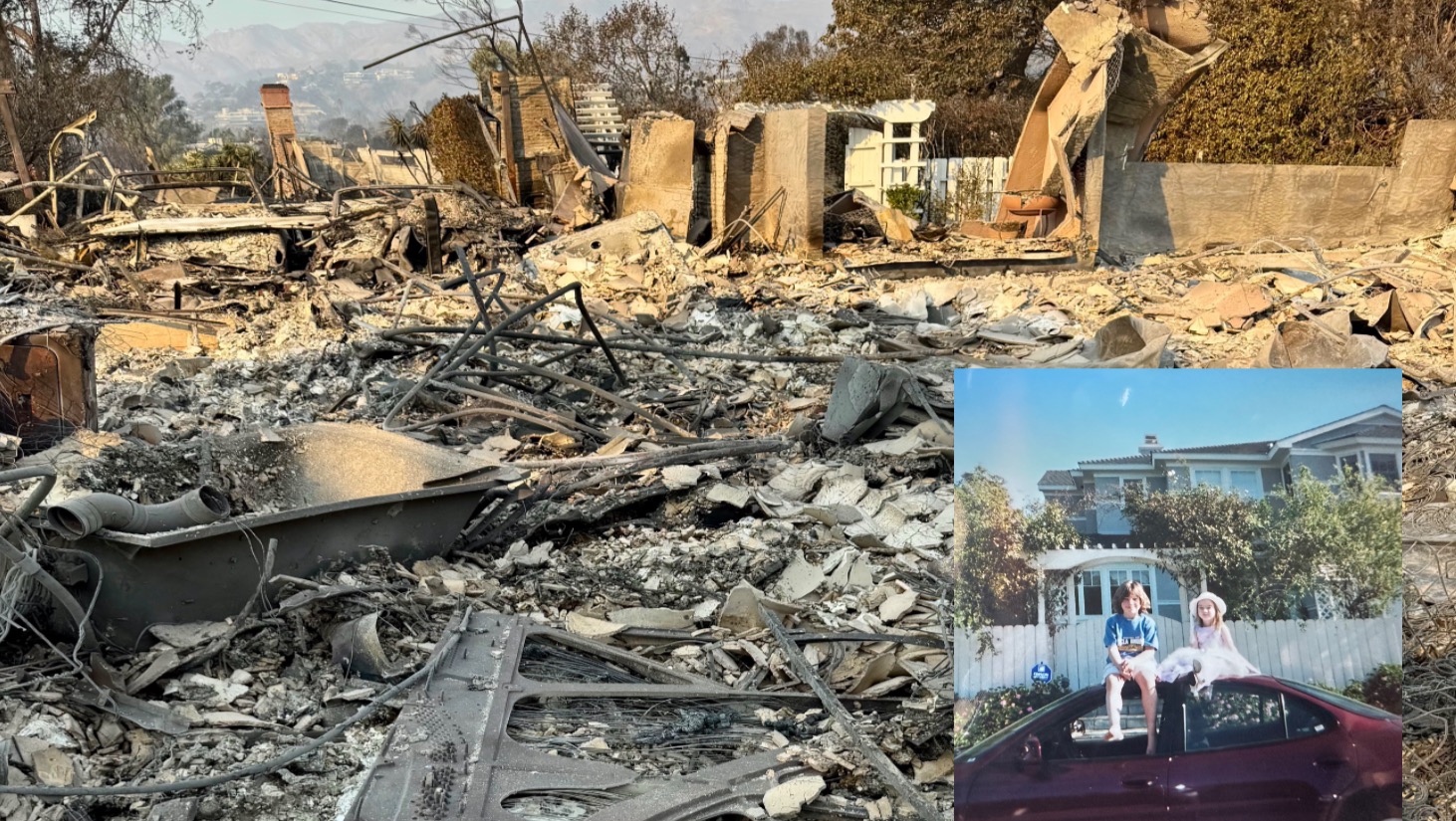 Fundraiser by Narcis Lobl : Please Help Rebecca and Andrew Recover from ...