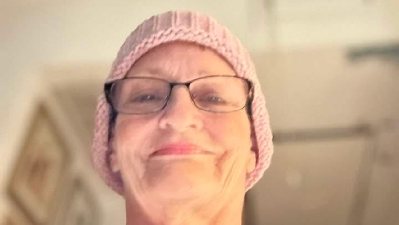 Fundraiser by Sandra Lambert : Support Debbie Rogers in Her Cancer Fight