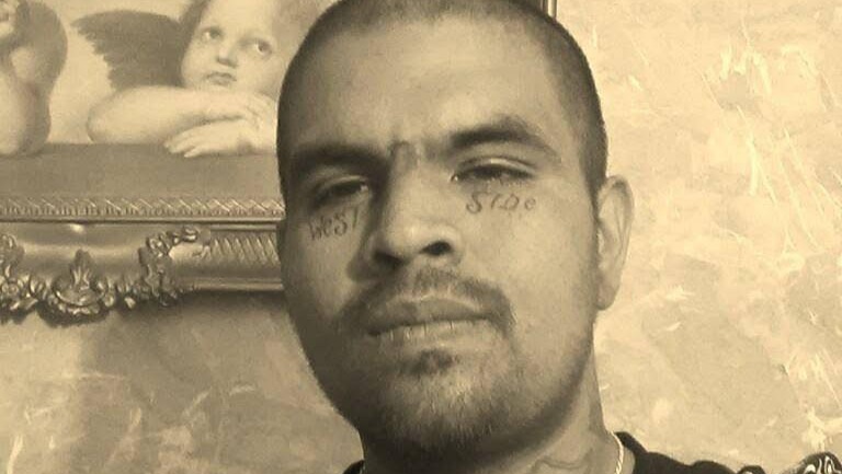 Fundraiser by Alexis Ovalle : Help Lay Robert Andrew Flores to Rest