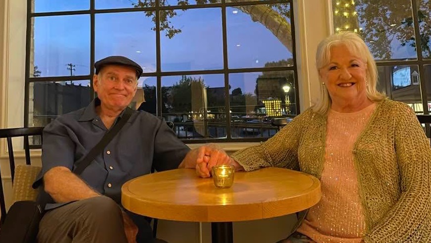 Fundraiser for Bonnie Bailey-Reed by Kristin Davisson and Neal Pickle ...