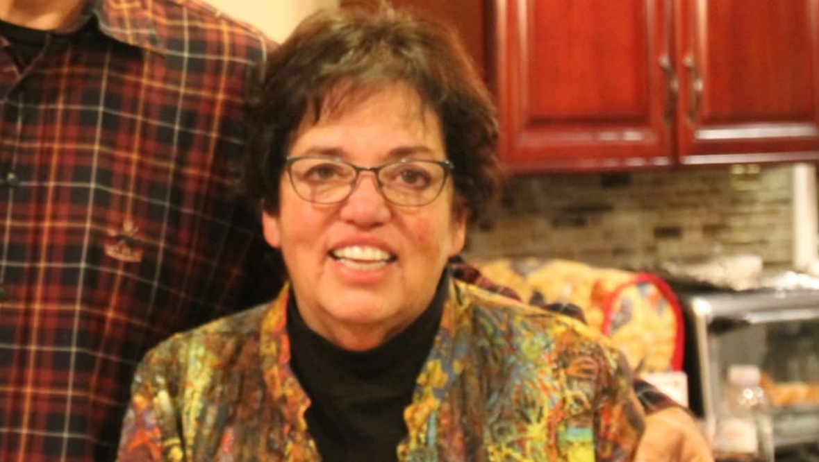 Fundraiser for Tina Frausto by Jennifer Brown O'Donnell : Support Tina ...