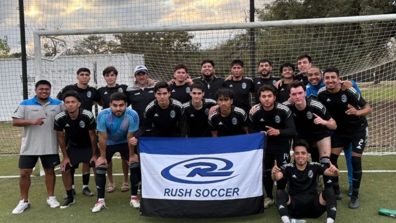 Fundraiser by Joshua Flores : Support Rush UPSL Finals Journey