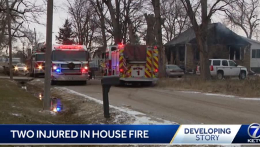 Fundraiser by Summer Doty : Help Tonia and Sam Rebuild After Fire