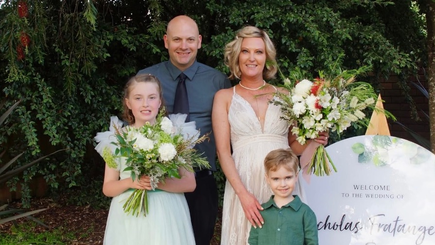 Fundraiser for Nick Fratangelo by Chris Fratangelo : Kia’s story