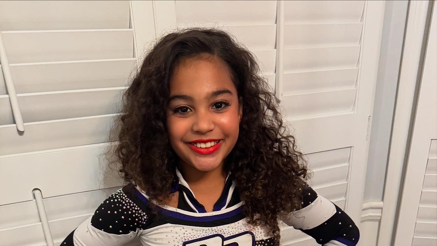 Fundraiser by Lauren Dixon : Please help Isla travel to her Allstar ...