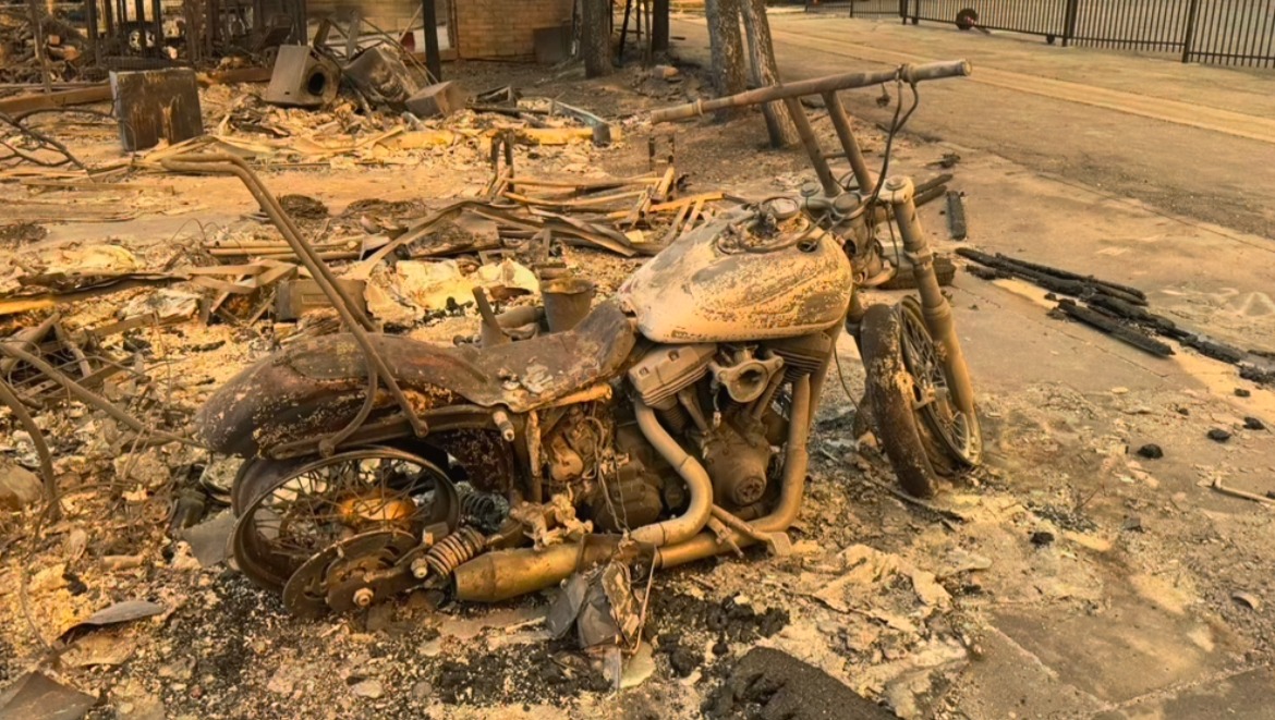 Fundraiser for Julian Armstrong by Jonathan Damiani : Support Julian ...