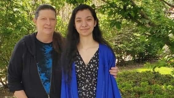 Fundraiser for Natalie Perry by Jennifer Perry : Support Natalie in Her ...