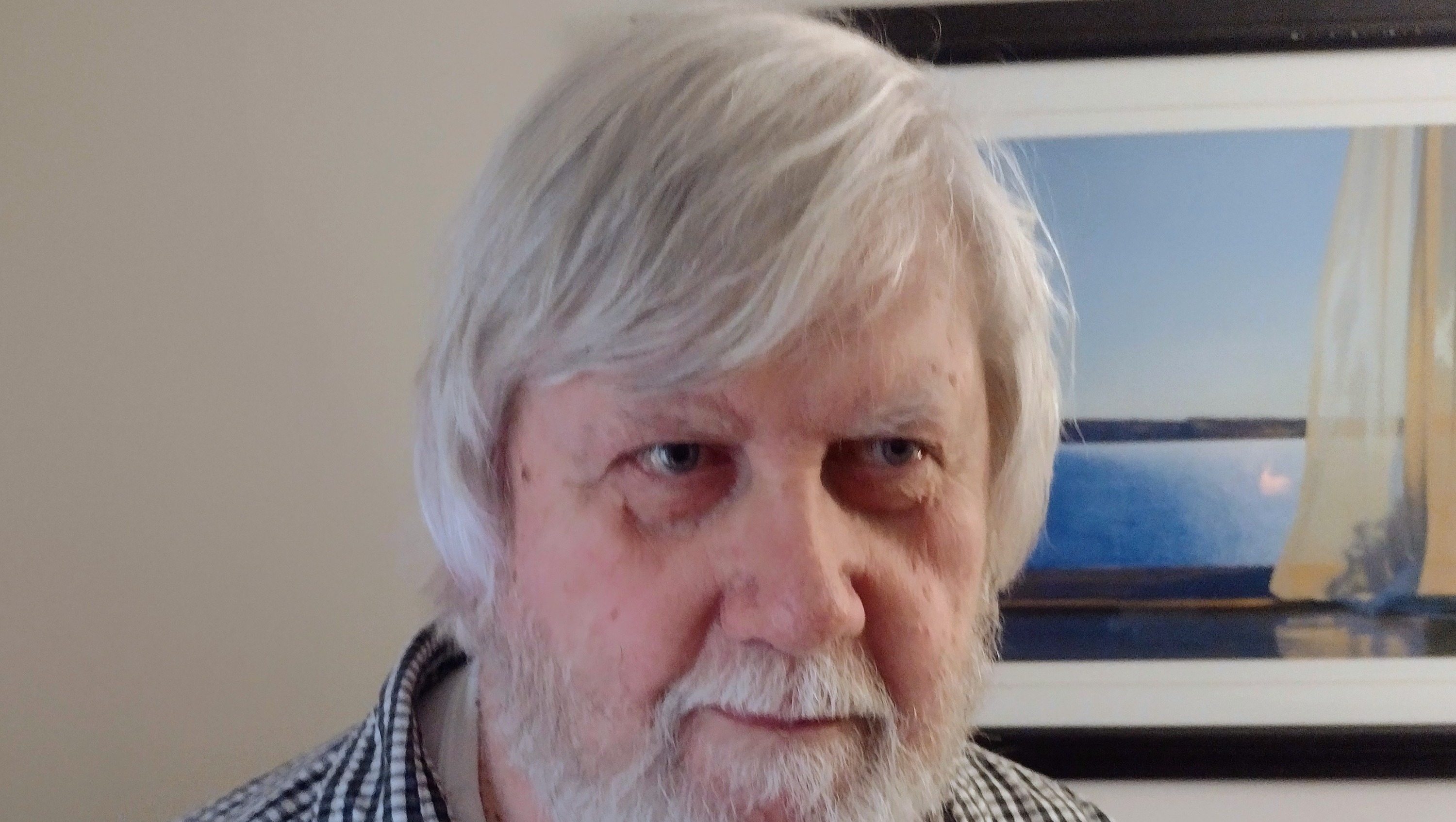 Fundraiser by Dee Dattilo : New Bed For My 75-year-old Dad!