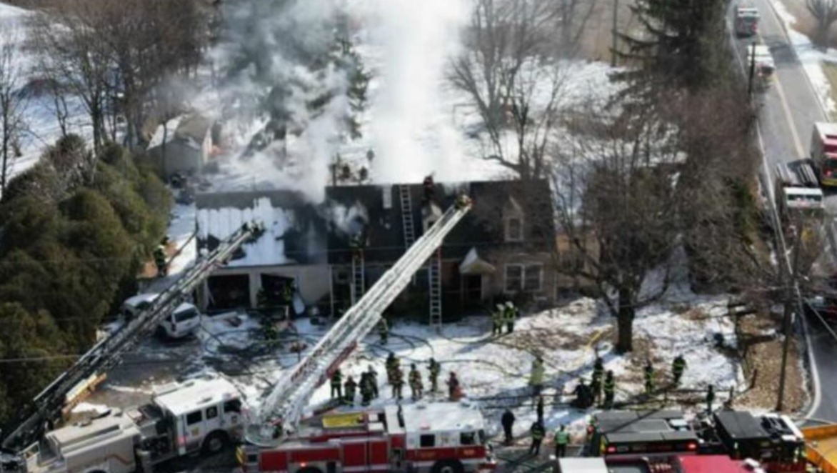 Fundraiser for Mike Addison by Dominic Angelucci : Support the Addisons ...