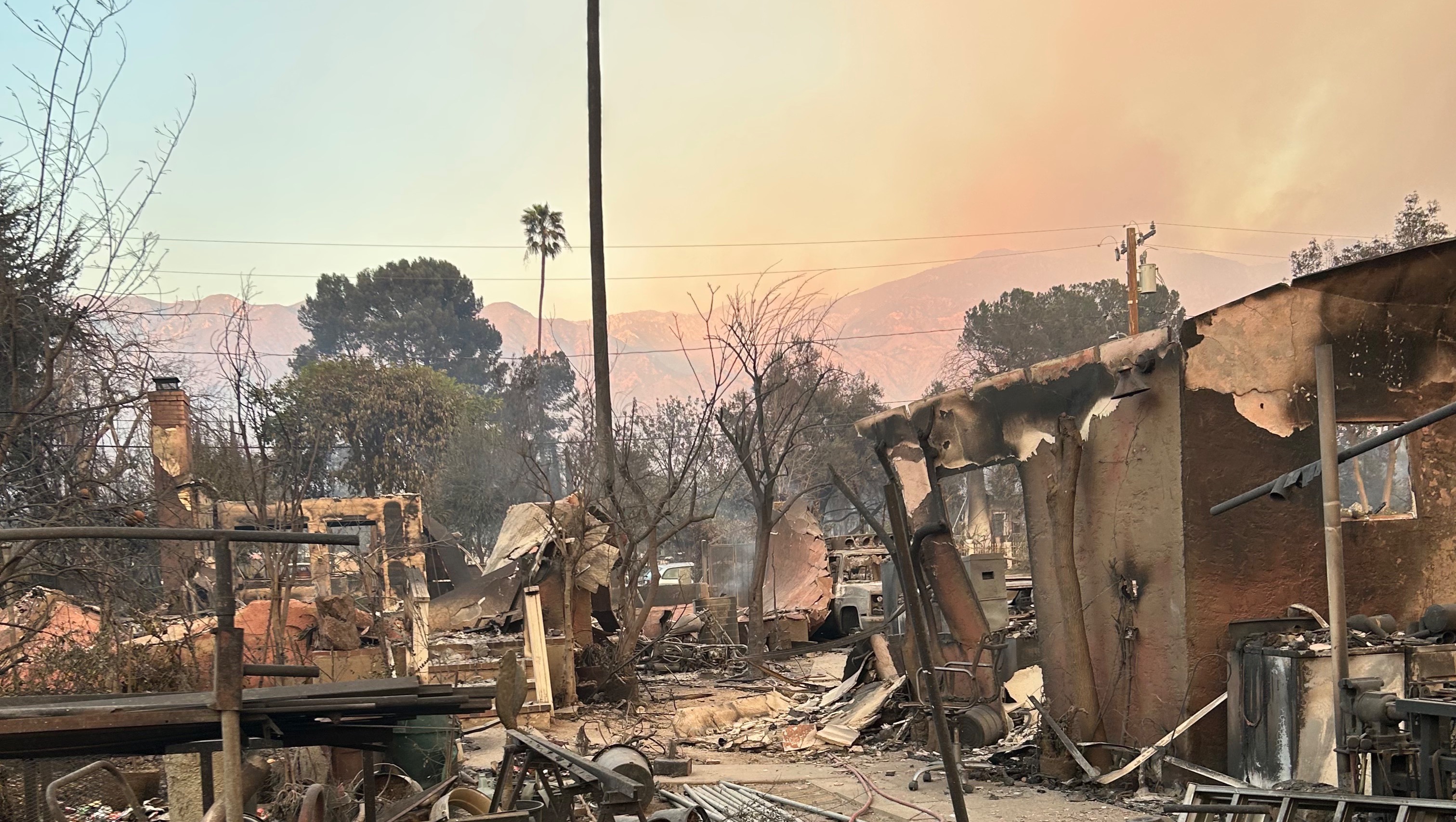 Fundraiser by David Gonzalez : Help the Gonzalez Family Rebuild After Fire