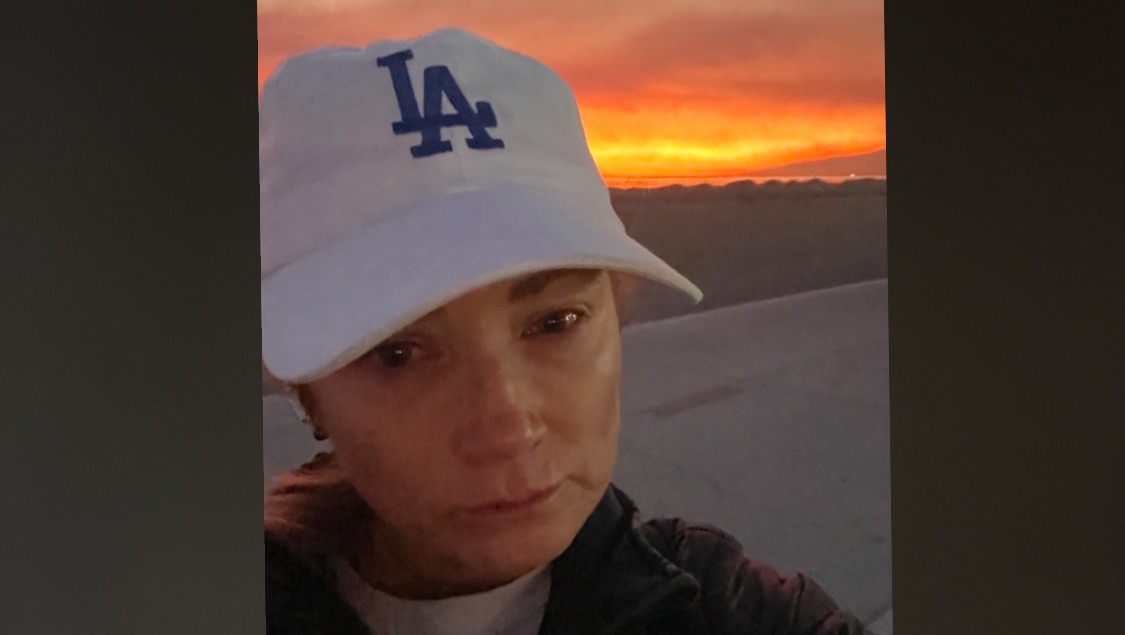 Fundraiser by BRENDA BOBBY : Aid Brenda Bobby in Overcoming Wildfire ...
