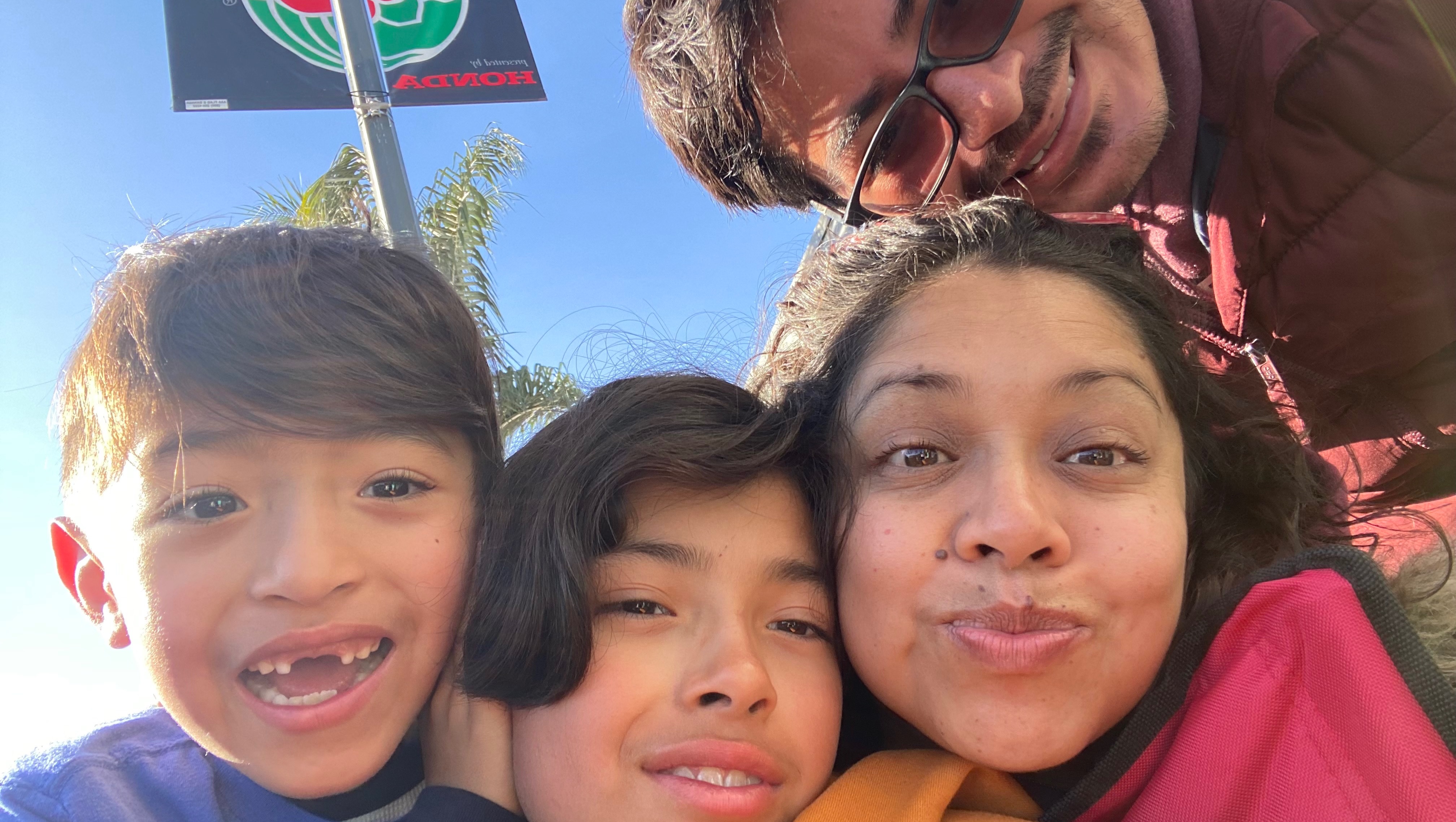 Fundraiser for Delhy Reyes Melo by Labid A. Aziz : Support the Jimenez ...