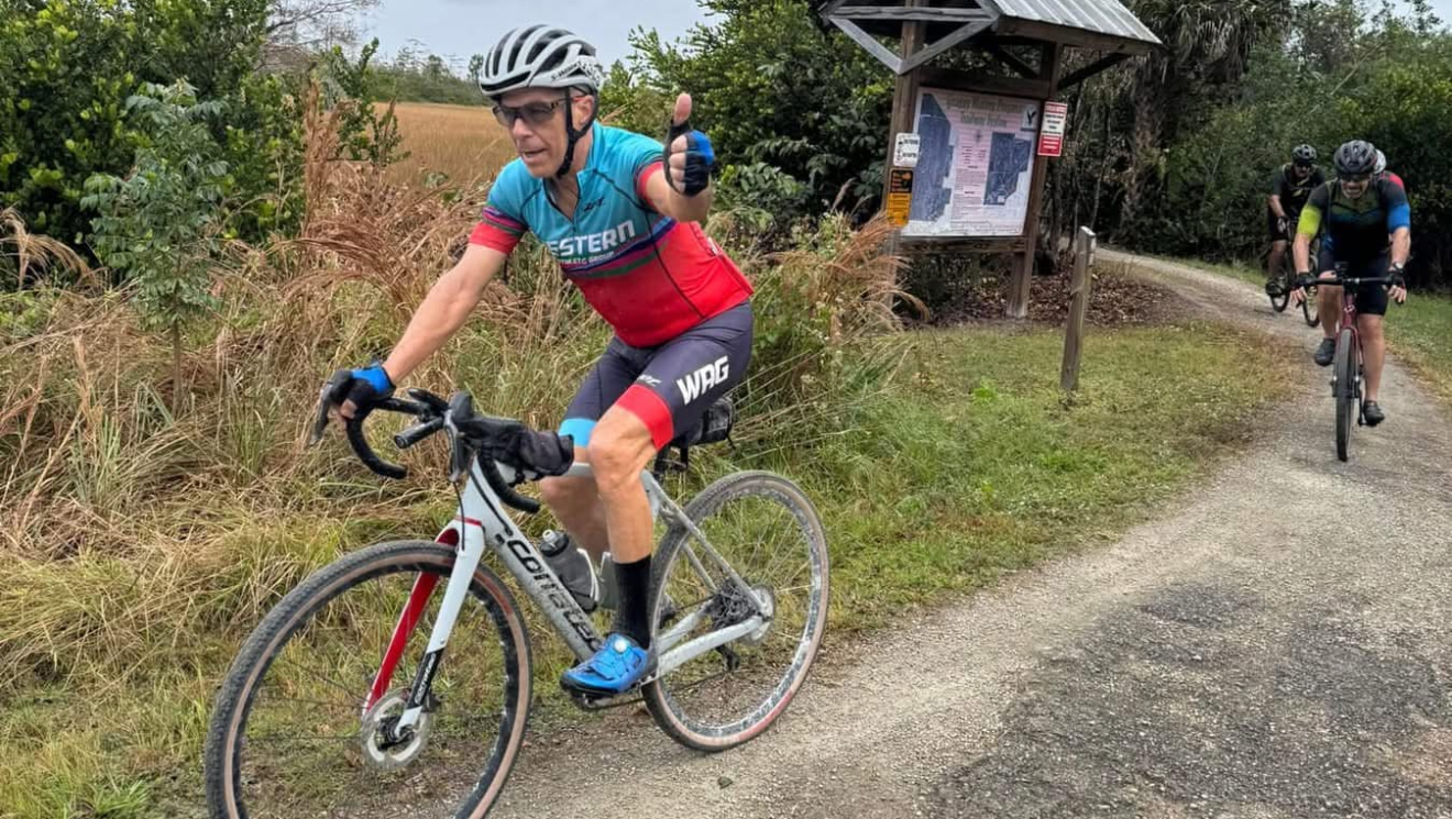 Fundraiser by Robin Rosen : Support Jerry Ziffer's Recovery Journey