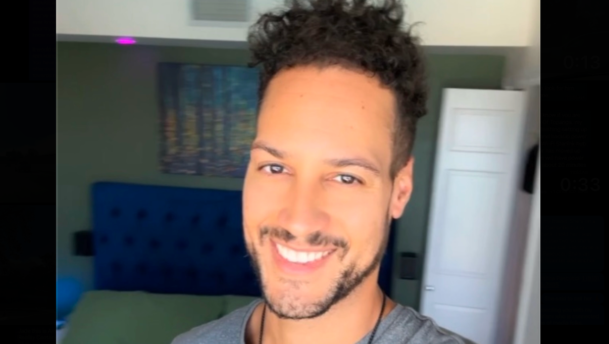 Fundraiser for Trent Laughlin by Jade Tailor : Support Trent Rebuild ...