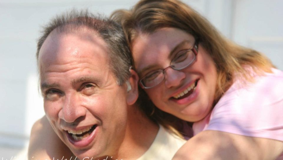 Fundraiser for Lori Hemauer by Laurie MERRILL : Patrick died -- now ...