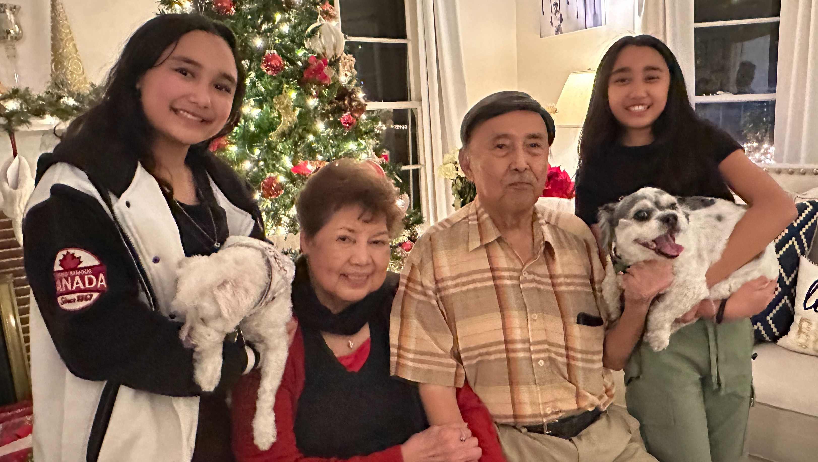 Fundraiser for Ricardo and Nirva Campos by Brandon Perrine : Help Rick ...