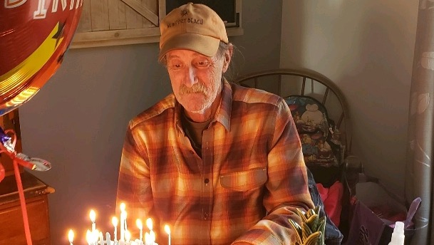 Fundraiser by Nicole Miller : Help Deacon in His Final Days