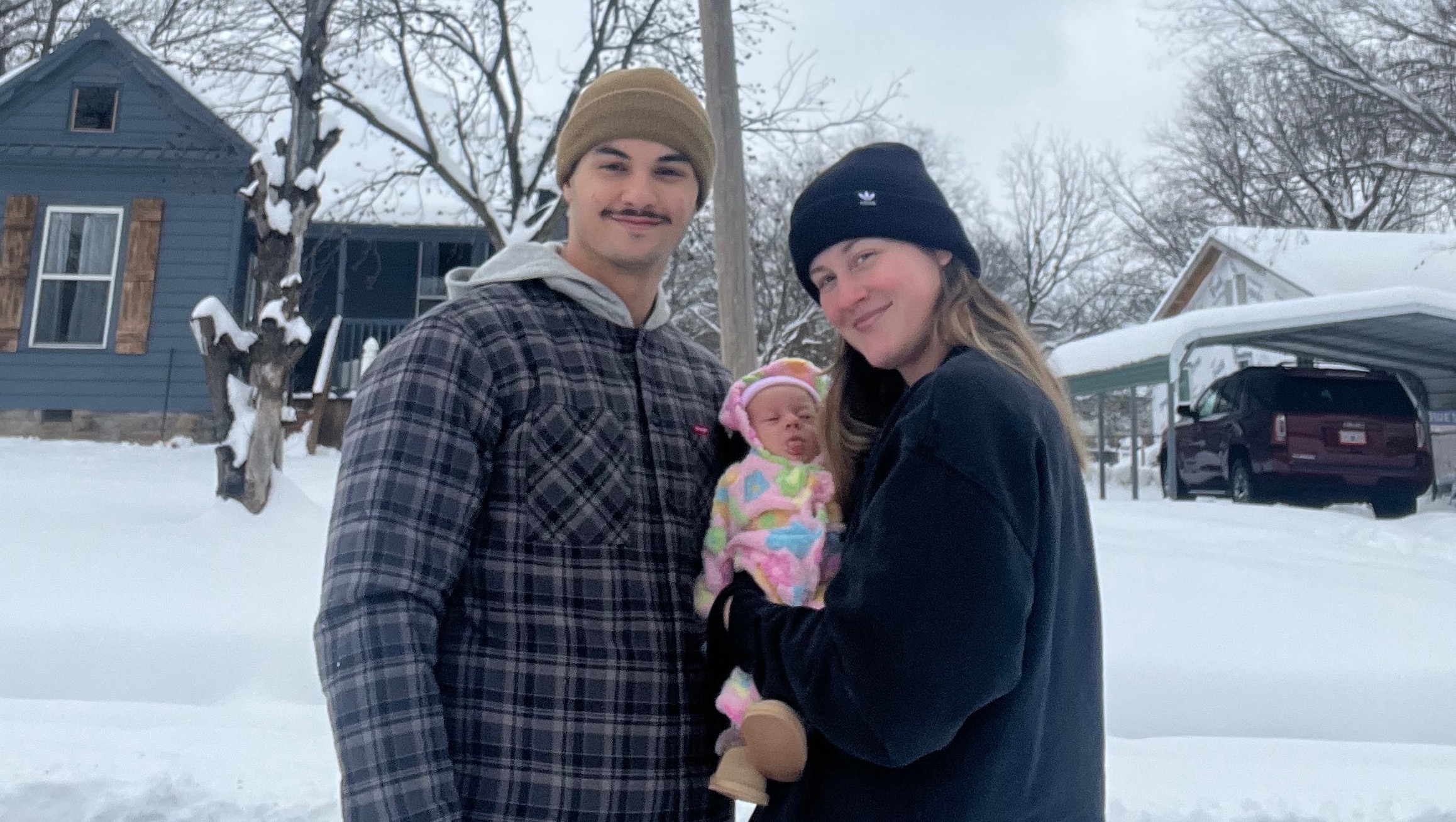 Fundraiser for Cole Budds by Bobbie Slaven : Honoring Emery May: Help ...