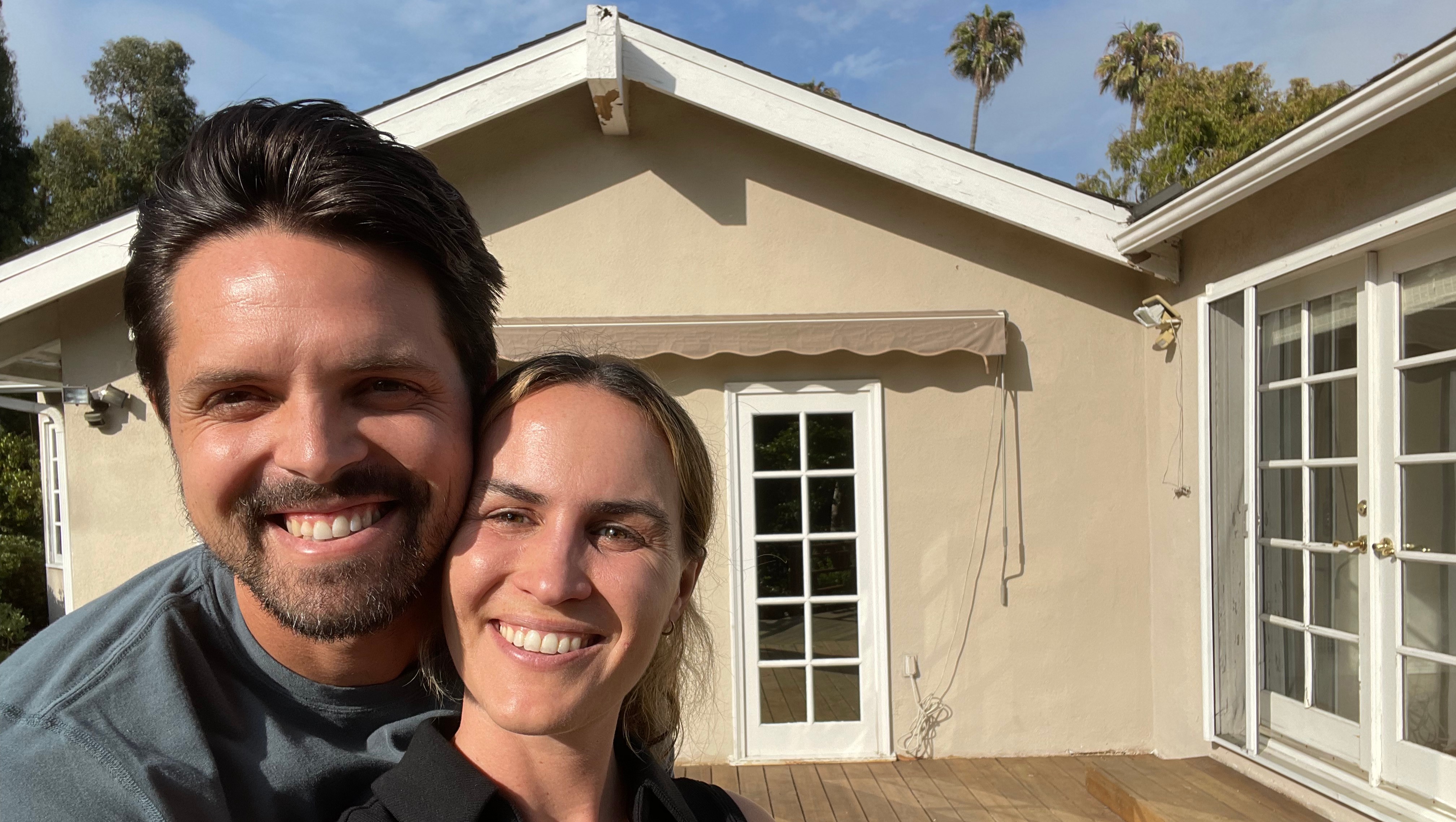 Fundraiser for Josh Kahal by Fede Goldenberg : Help Josh and Kate Get ...