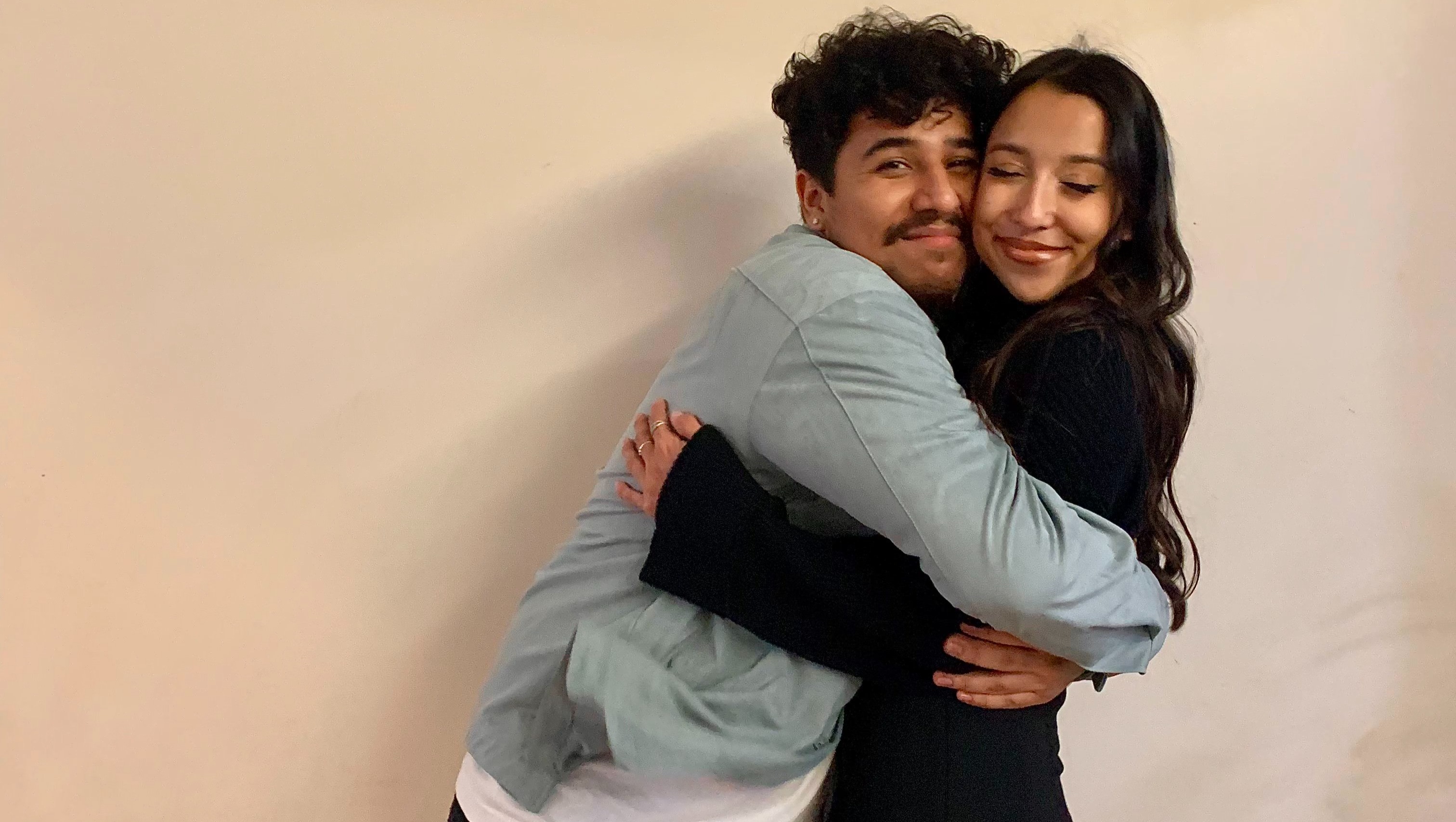 Fundraiser for Ricardo Robles by Ricardo Garcia : Help Support Lupe Robles and Gaby Agarie After ...