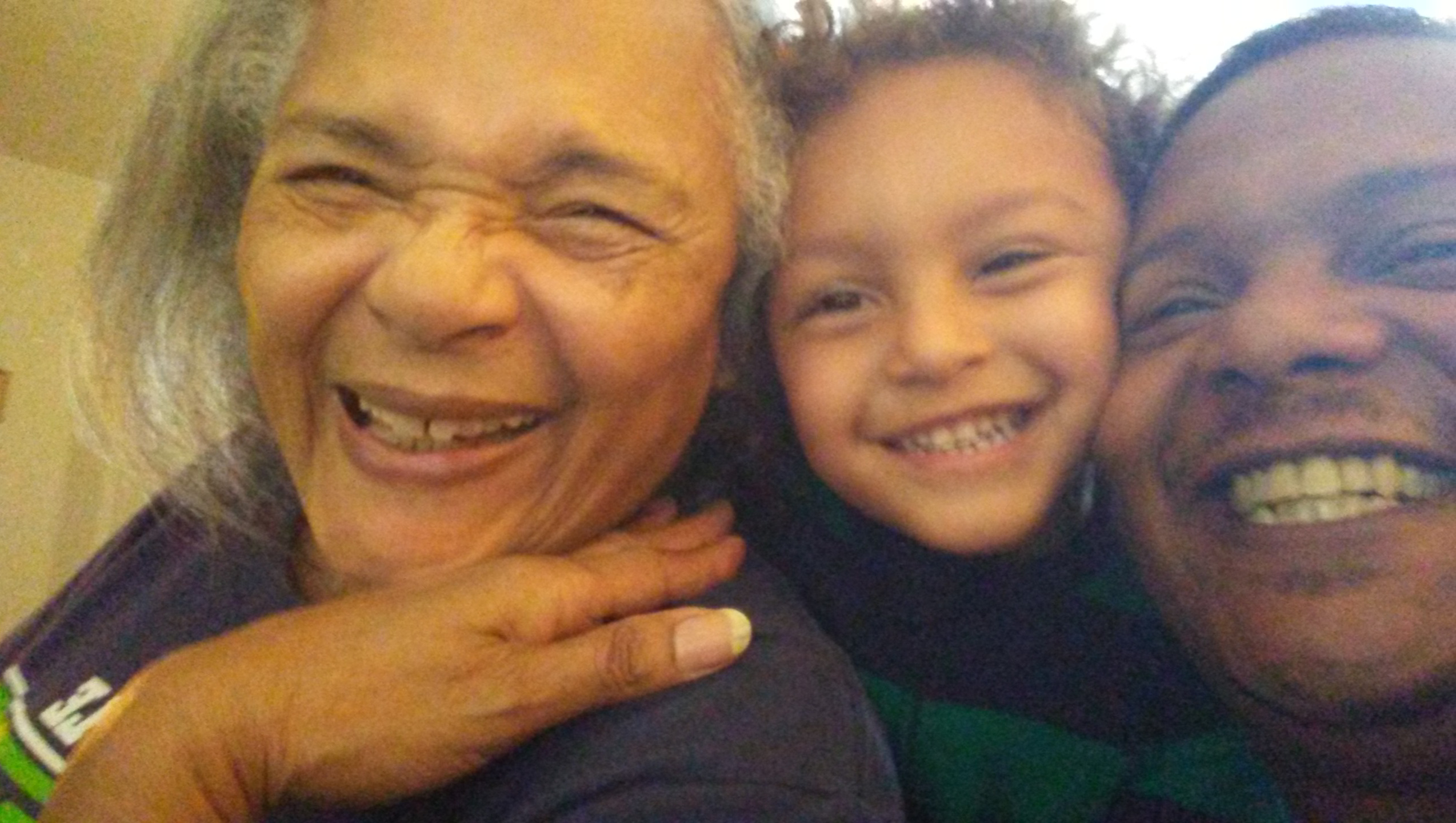 Fundraiser for Gwendolyn Ann Heath by Larry McZeal : Rebuilding Lives ...