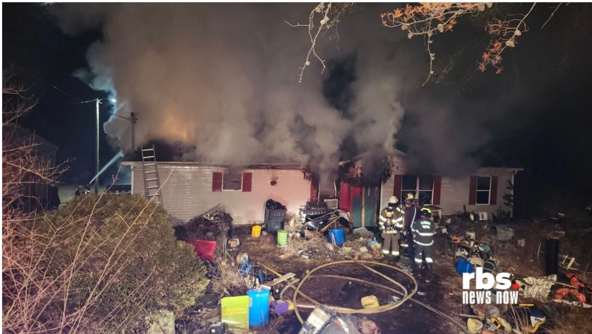 Fundraiser for Robert Goodwin by Malika Jones : Support Our Neighbor ...