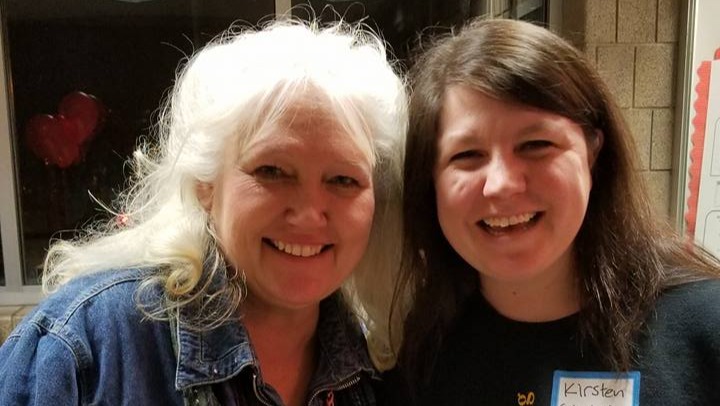 Fundraiser for Leslie Lien by Kirsten Johnson : Stand with Leslie in ...