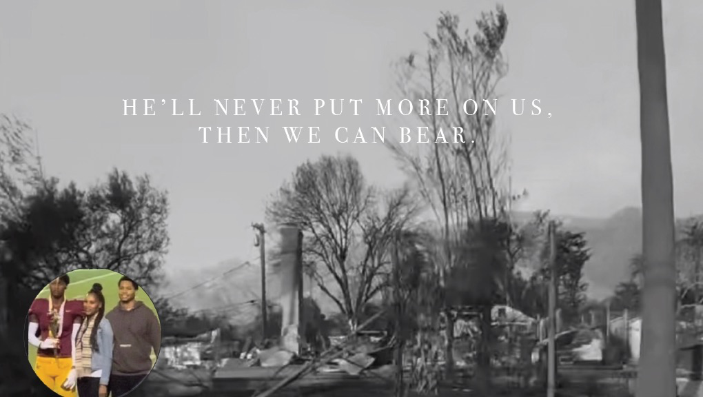 Fundraiser for Leta Carruthers by Slomique Hawrylo : Rebuild Hope for ...