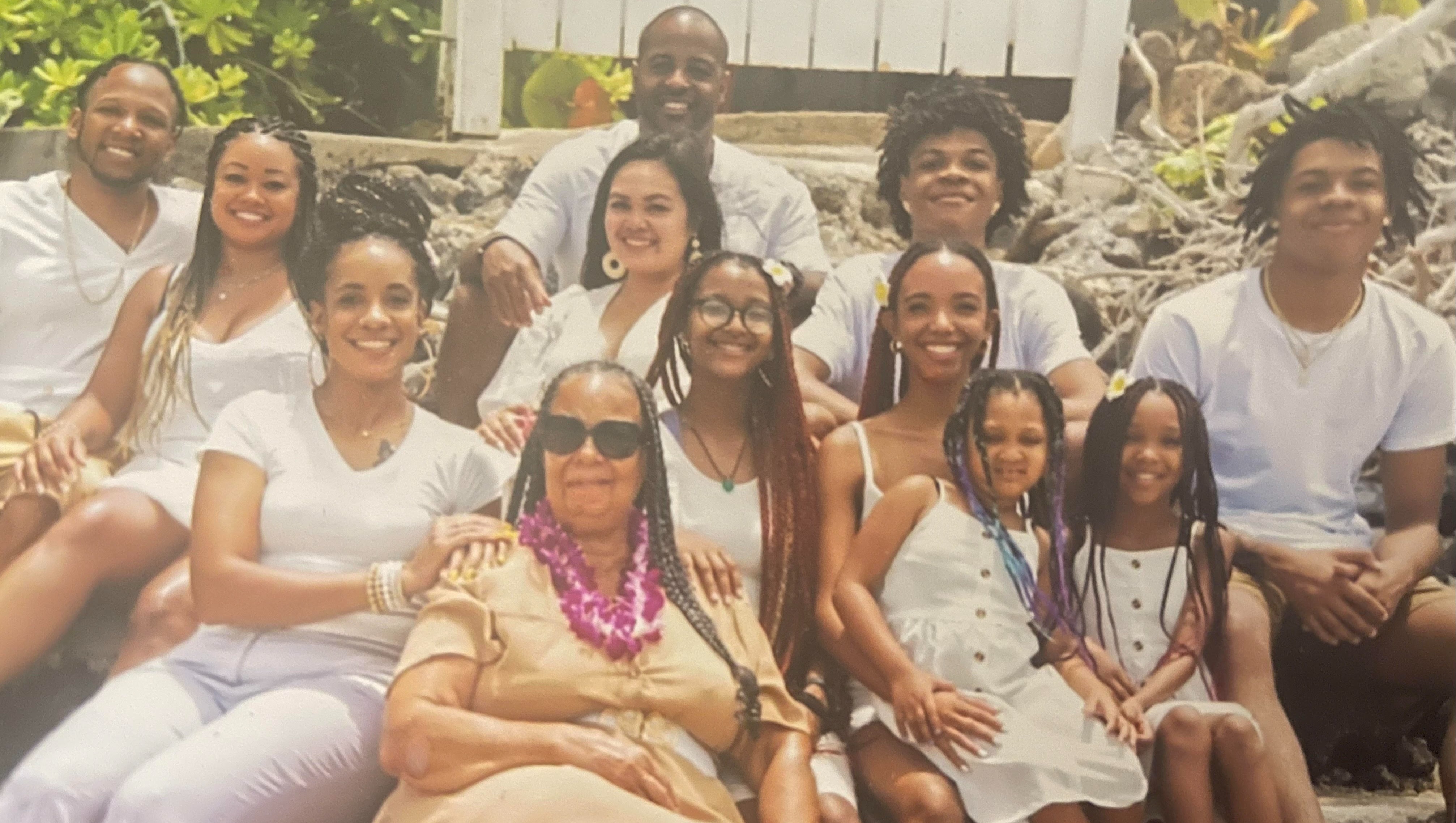 Fundraiser for Winifred Williams by Adrianne Williams : Help A Beloved ...