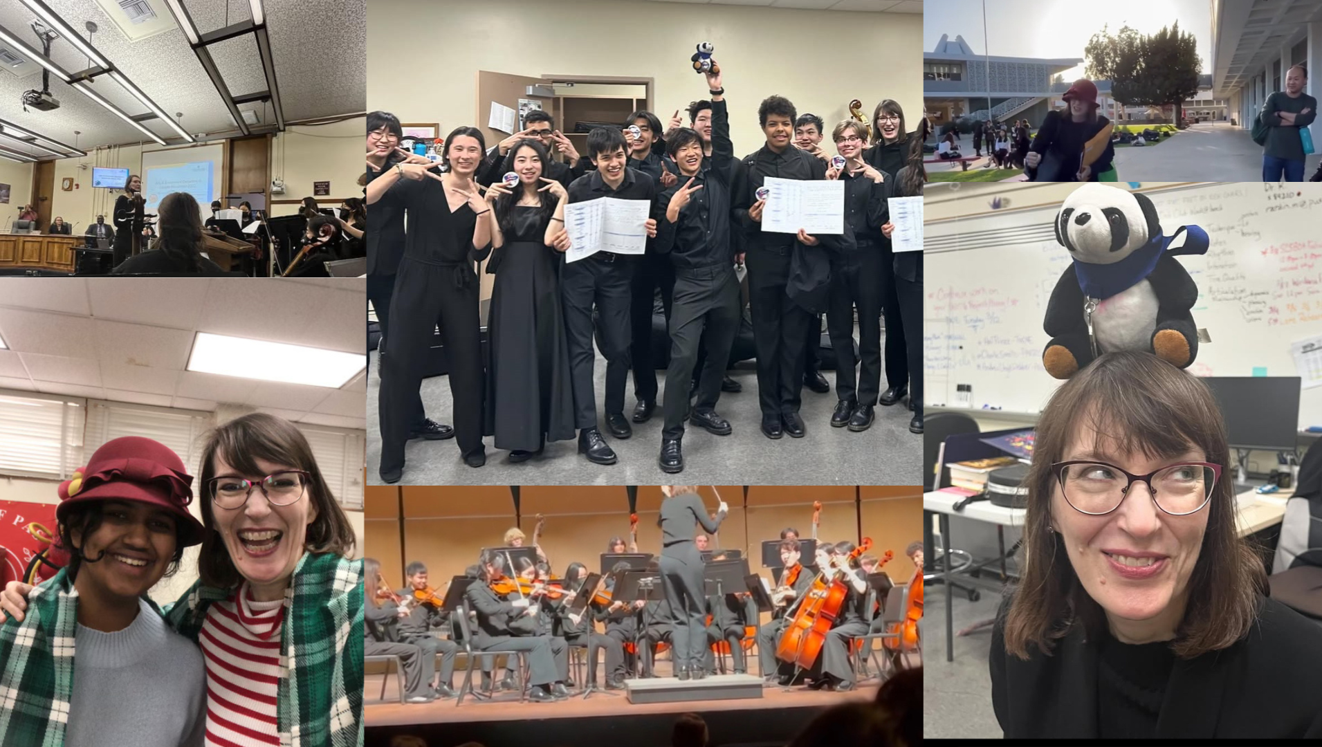 Fundraiser for Anne Rardin by Mallika Sheshadri : Help Dr. R After ...