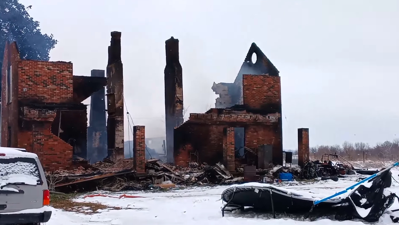 Fundraiser for Leon Mack III by Vincent Bright : Support Leon Mack and ...