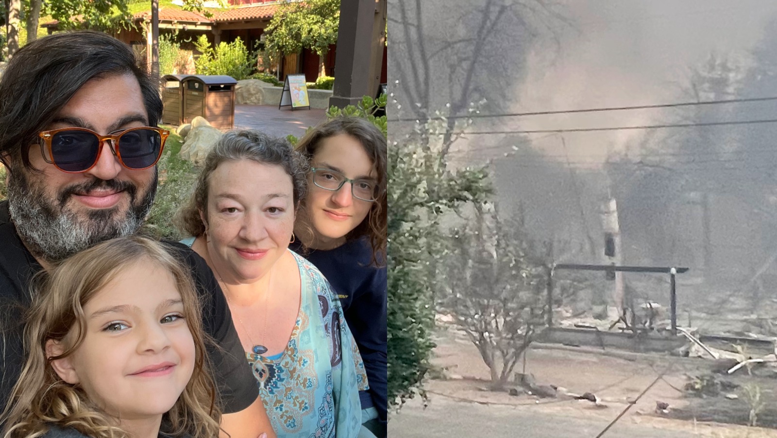 Fundraiser for Jeff & Sarah Dunn by Caroll Yang : Help Sarah, Jeff ...