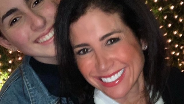 Fundraiser for Jill Eckmann by Sahara Pynes : Help Jill Rebuild After ...