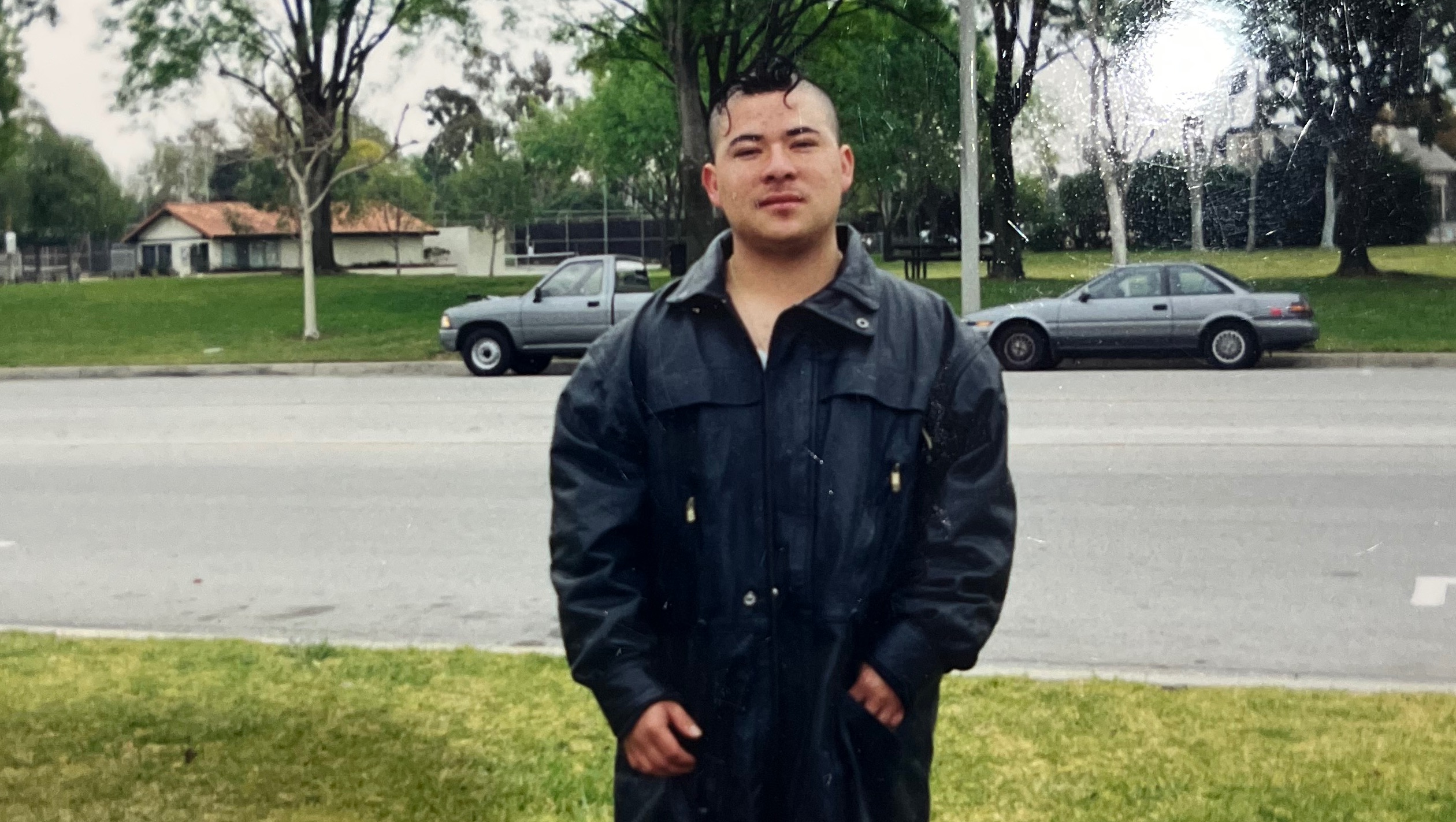 Fundraiser by Maria Mosqueda Colon : Juan Zamarripa Mosqueda