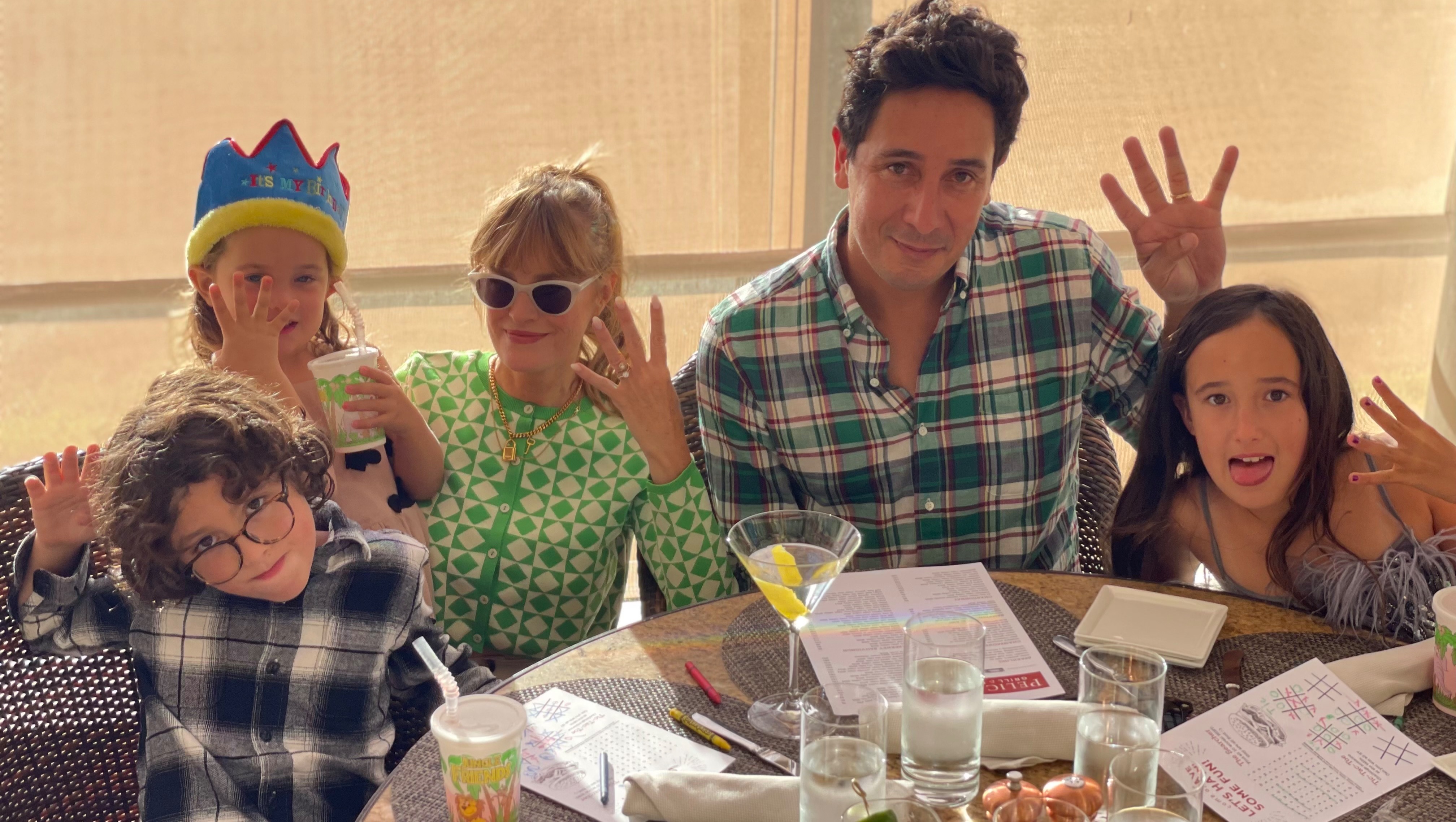 Fundraiser for Chris Cechin-De by Jaime Cechin : Support Chris, Erin ...