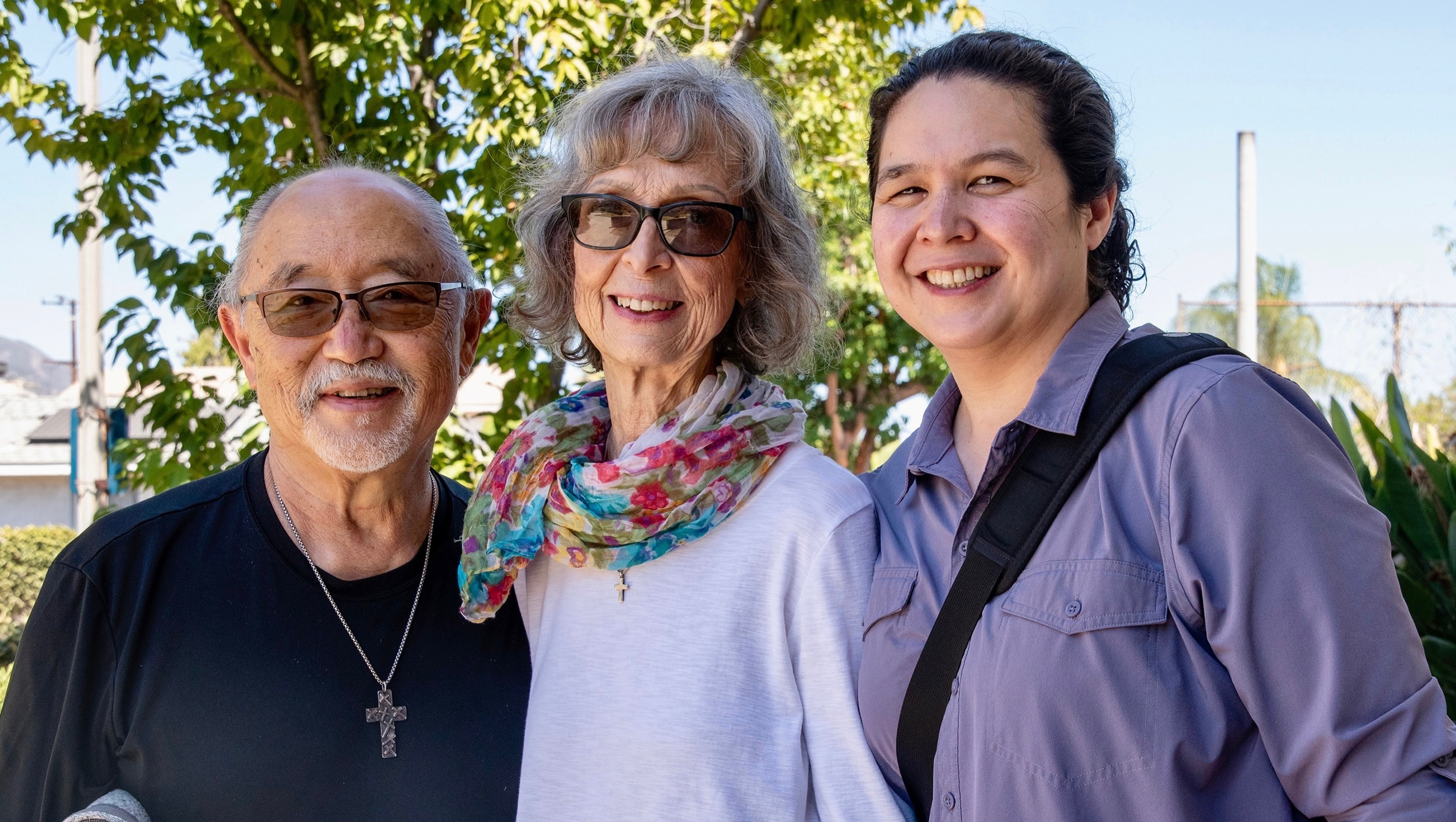 Fundraiser for Janie Inouye by Cyril Nishimoto : Help Stan, Janie, and ...