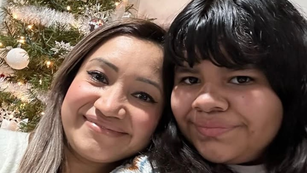 Fundraiser for Rosa Maldimer by Graciela Gil : Help Rosa and Naomi ...