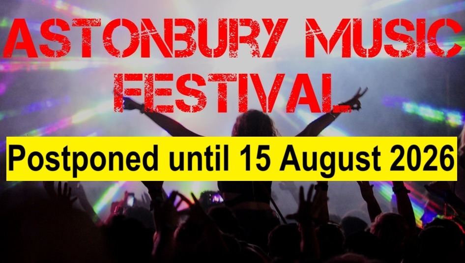 Fundraiser for Elizabeth Blake by Mervyn Ramsay : Astonbury Music ...