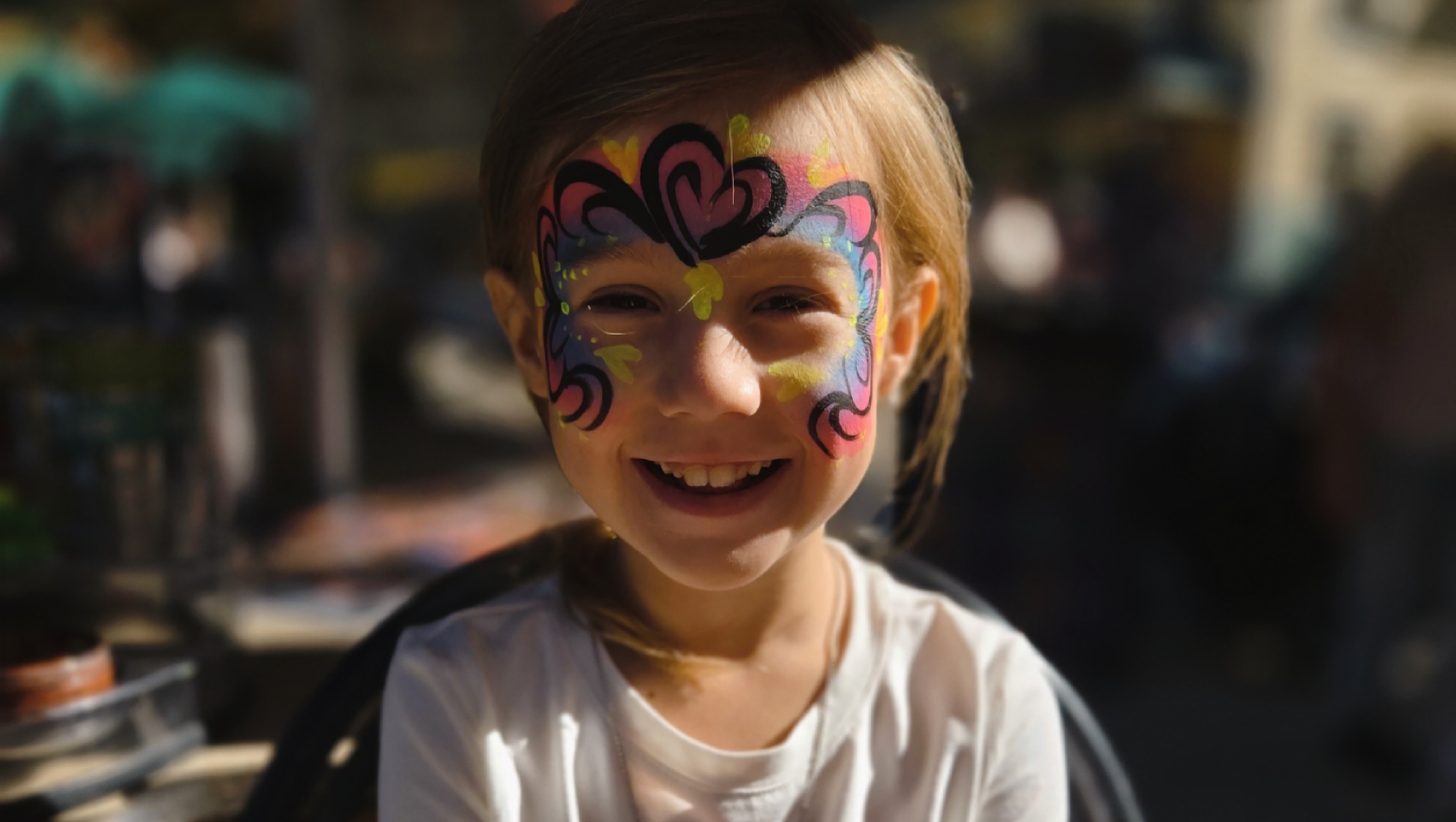 Fundraiser by Amanda Miller : Support for Adria: Restoring Her Sight ...