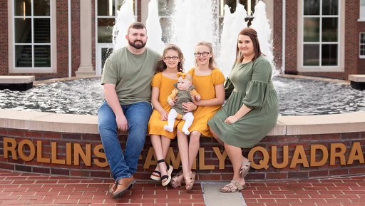 Fundraiser for Jessica Mullis by Ashley Ward : Support Jessica's Family ...