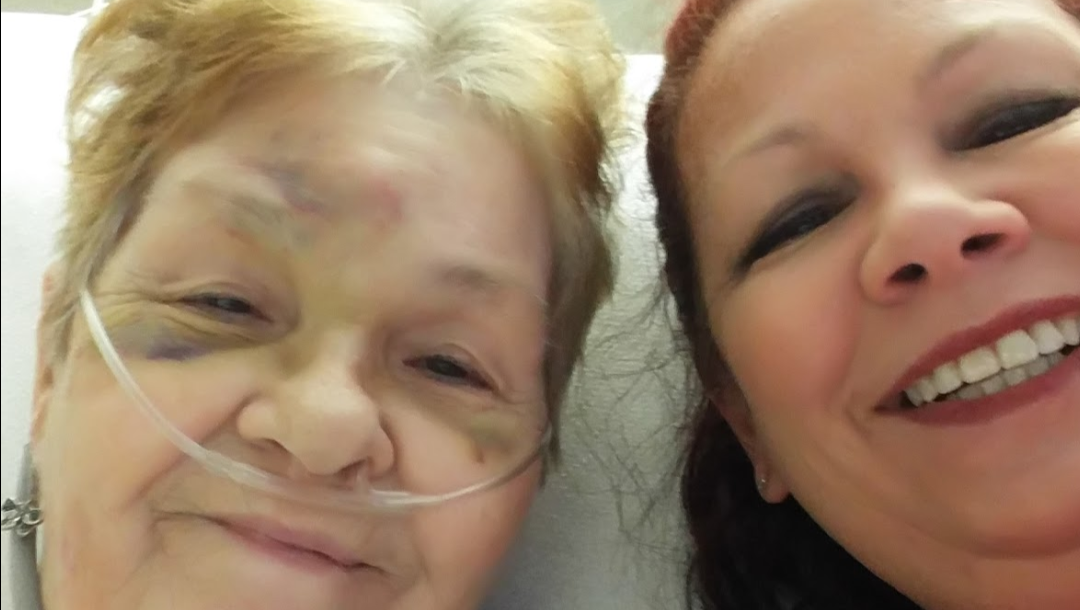 Fundraiser by Jayne Clements : Urgent: Moving to Be with My Ailing Mom