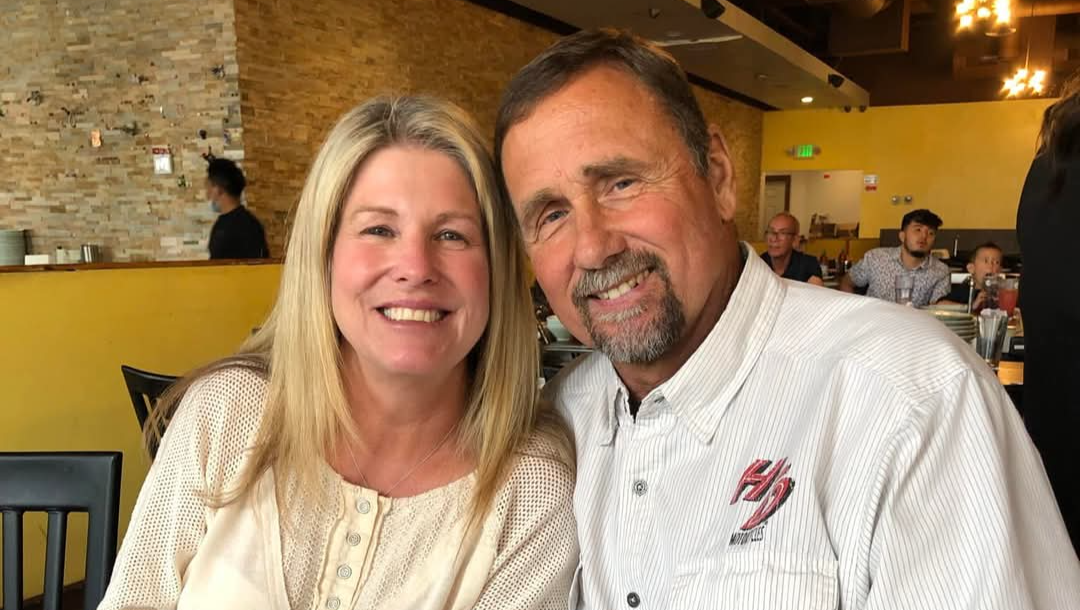 Fundraiser for Kimberly Duncan by Amanda Driver : Support Tom and Kim ...