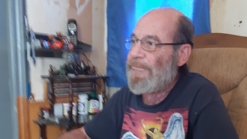 Fundraiser for jayson carrier by Amber Millar : Helping Hands ...