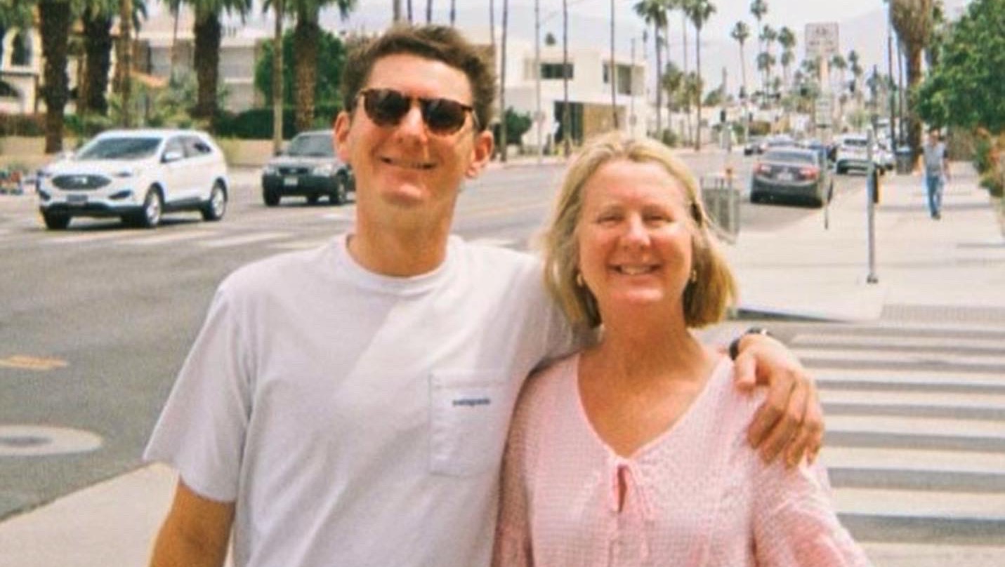 Fundraiser by Jake Barry : Milan Marathon for Alzheimer’s research ‍♂️